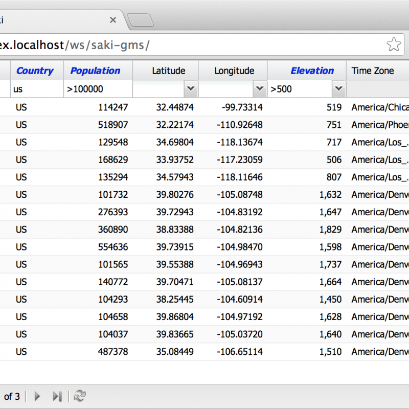Learn From Saki Extjs Grid Multisearch Plugin 7392